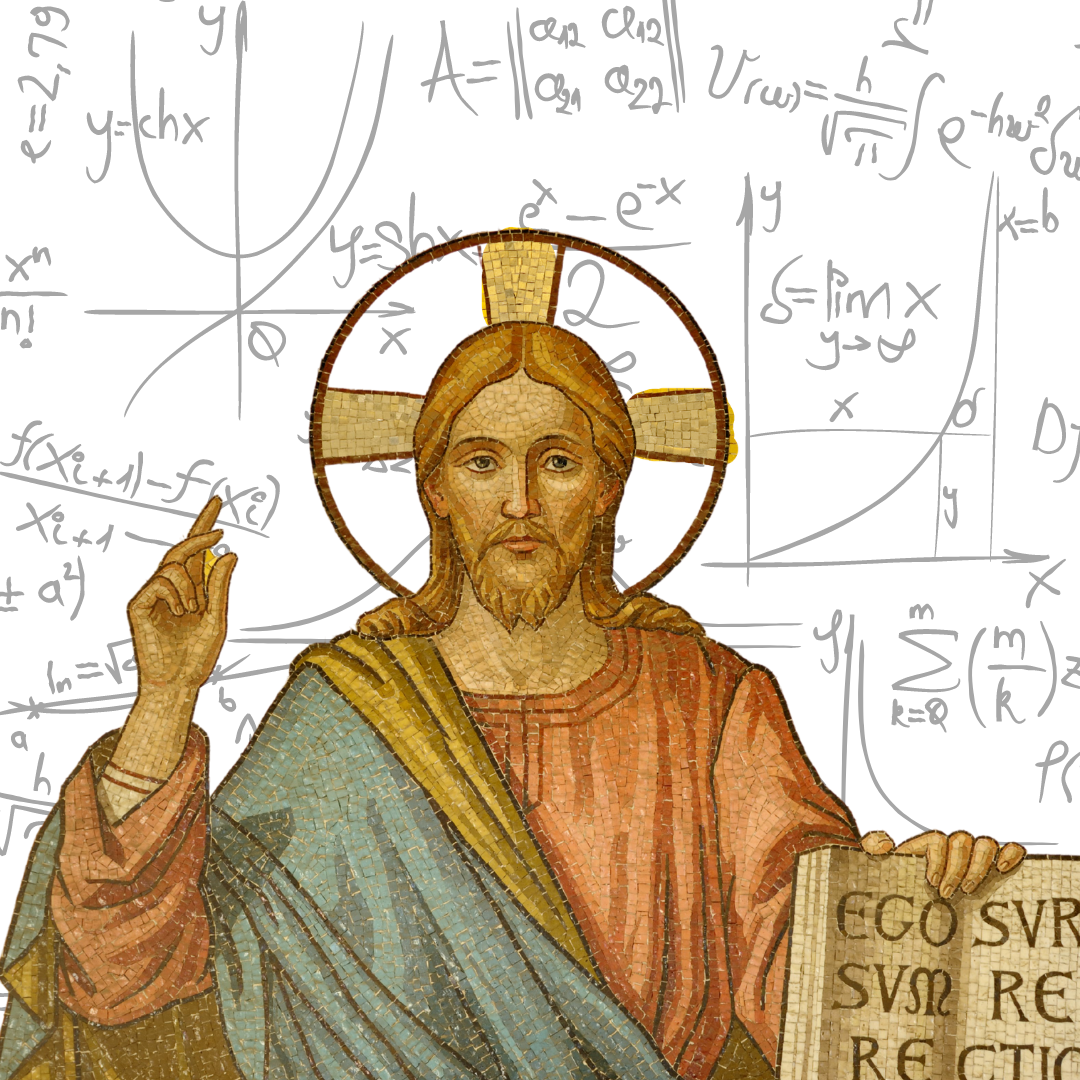 Quantum Gospel, Cosmic Christ – Worst Church Ever